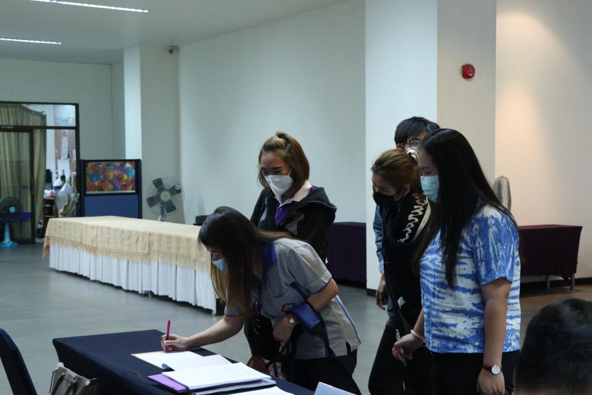 ฝึกอบรมหลักสูตร CSR-DPIM Beginner รุ่นที่ 1