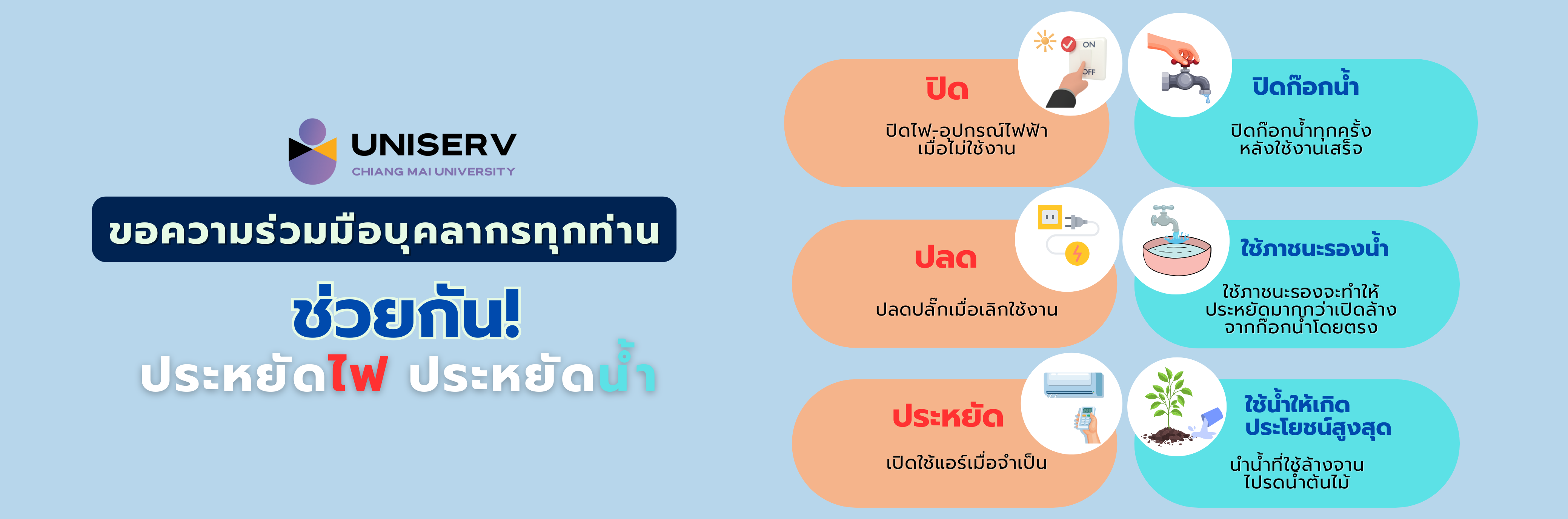 สำนักบริการวิชาการ มหาวิทยาลัยเชียงใหม่